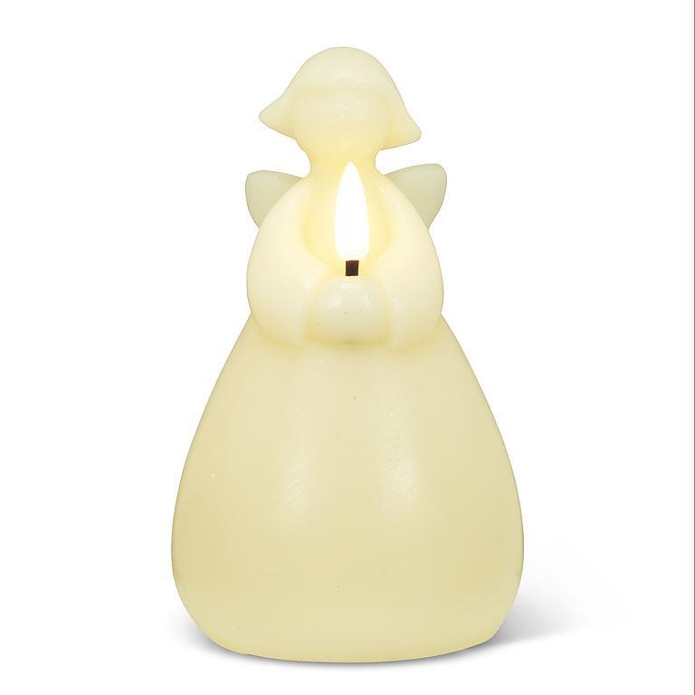 Angel LED Candle – Hampton Home Living
